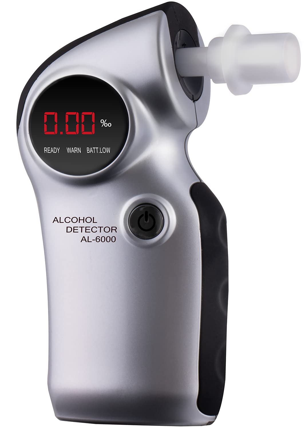 ALCOHOL DETECTOR – Vokel Marine