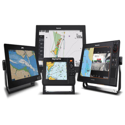 ELECTRONIC CHARTS – Vokel Marine