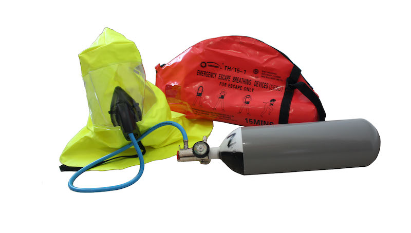 EEBD – Vokel Marine